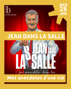 Cette saison - Le Bascala - salle de spectacle & événementiel