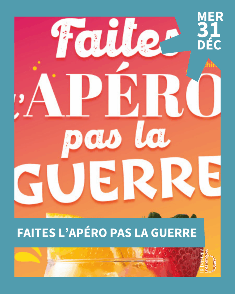 Cette saison - Le Bascala - salle de spectacle & événementiel